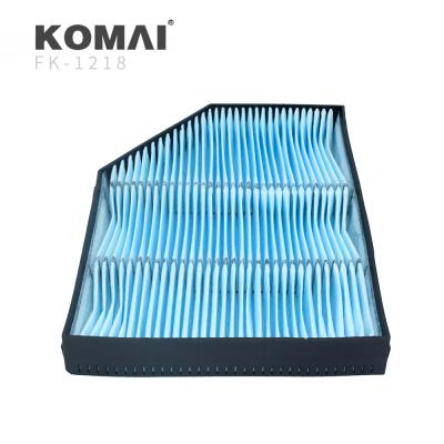 China KOMAI A9608301018 Cabin Air Filter 8113100Y8011 SC50332 for MERCEDES for sale