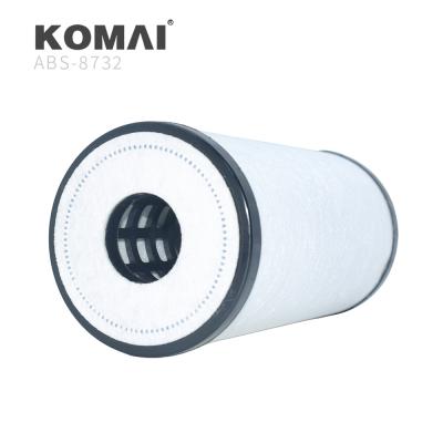 China Filtro de ar respiratório KOMAI YA00045915 8-98299942-0 SAO 8732 para HITACHI ZX135US-6 à venda