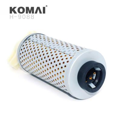China Steering Oil Tank Assembly Hydraulic Filter DZ9X319470088 DZ9X189470088 7810980544 for Shacman X3000 for sale