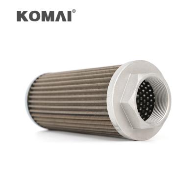 China Suction Screen Strainer Wu Series WU-160*100 WU-160X100 Wire Mesh Filter for Leemin for sale