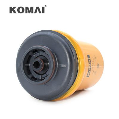 China KOMAI Fuel Water Separator 320/A7227 for JCB Excavators 320A7227 SN 40901 for sale