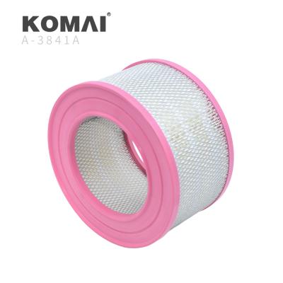 China Engine Air Cleaner Filter C26176 AF1761 P607291 For SULLAIR 175D 175G 185 Compressor for sale