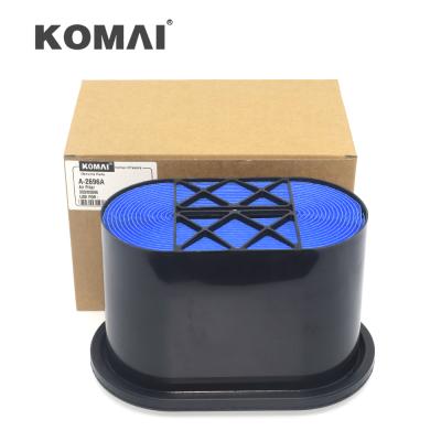 China High Performance Air Cleaner 333/D2696 SA16804 P951850 fits Construction Machinery for sale