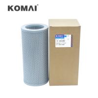 China GP-400*10Q2 Hydraulic Filter Specifiions 10 Micron Microglass Replacement for sale