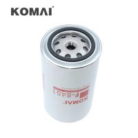 China FS19927 Fuel Filter Cross Reference Buy 84526251 BF46069 Replacement for sale