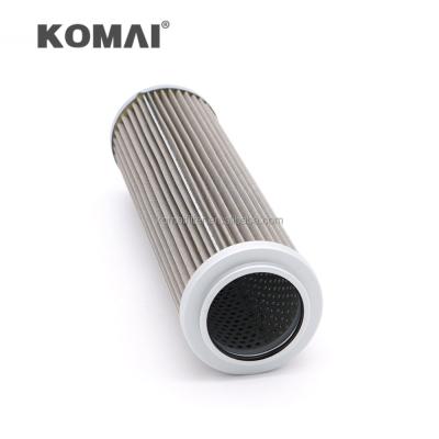 China KOMAI LX386G / 120  53C0156 Hydraulic Filter Element for LIUGONG 906C 906D for sale