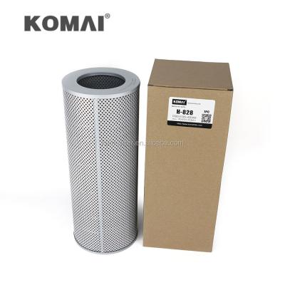 China KOMAI 07063-01383 208-60-61150  4333469  Hydraulic Filter for KOMATSU PC450-6 for sale