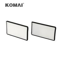 China Webasto Auto Air Conditioner Filter , Cabin Filter Replacement High Accuracy for sale