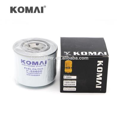 Cina Rotazione su  Filters Excavator Parts ME006066 4626336 947073 SN25027 in vendita