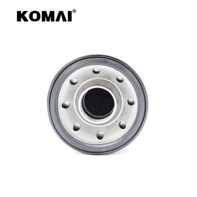Cina Parti genuine del motore diesel dell'elemento nero dei filtri dell'olio 600-211-1290 C5605 in vendita