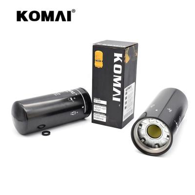 Cina Parti genuine del motore diesel dell'elemento nero dei filtri dell'olio 600-211-1290 C5605 in vendita