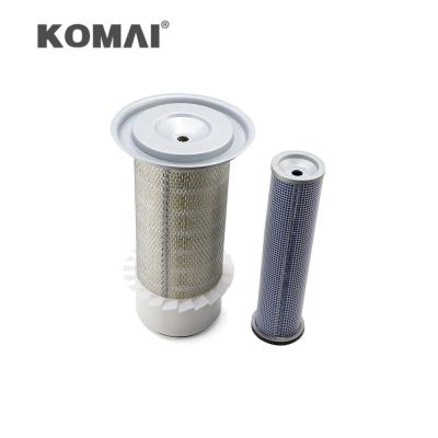 China Constrution Machinery Air Cleaner Filter Element OEM SL 81050 3310355 M 91 for sale