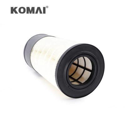 China Complete Set  Air Filter / Air Purifier Filters P627763 4535509 With Hepa Paper for sale