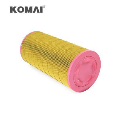 중국 JCB 32/925284 32/925285를 위한 새니 / JCB 굴삭기 공기 청정기용 필터 카트리지 AF26399 판매용