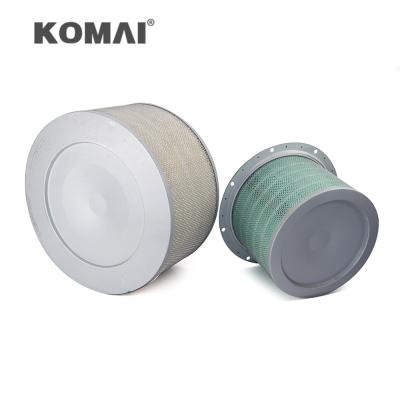 China Ahlstrom / HV Paper  Air Filter / Industrial Air Filter 8N6309 8N2556 for sale