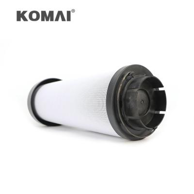 China Diesel Engine Oil Intake Filter , Lube Oil Filter H-4259 60012707 EF128A for sale
