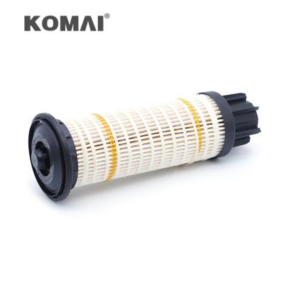 Cina Cartuccia di filtro resistente dal combustibile diesel del filtrante di Komai 360-8959 3593483 3608959 in vendita