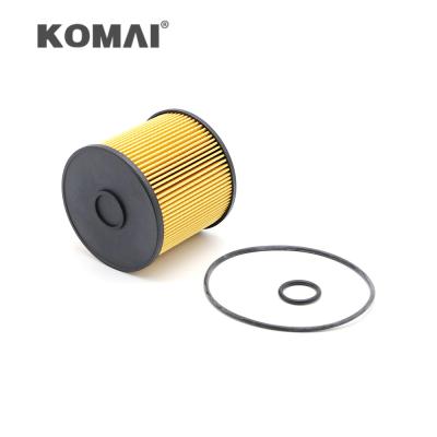 Cina Filtro del carburante ME222133 da KOMAI KOMATSU per il sistema di alimentazione P50-2378 del motore diesel di Mitsubishi in vendita