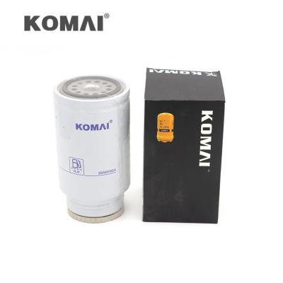 China Perkins Fuel Filter Water Separator , Fuel Oil Water Separator 2656F853 for sale