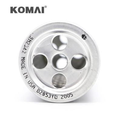 Cina Fuel Filters resistente 9M-2342 per il sistema di Diesel Engine Fuel dell'escavatore in vendita