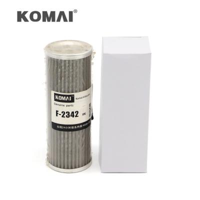 Cina Fuel Filters resistente 9M-2342 per il sistema di Diesel Engine Fuel dell'escavatore in vendita
