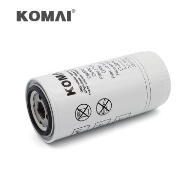 Cina Oil Filters bianca, 01160025 filtro dell'olio di stile di 01183574 cartucce in vendita