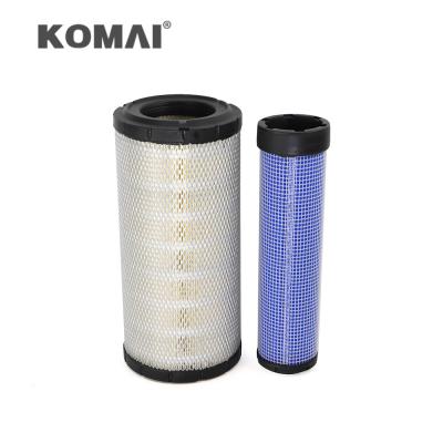 China Professional Intake Air Cleaner Filter A-131AB 32/915701 C17337/2 4270033M1 for sale