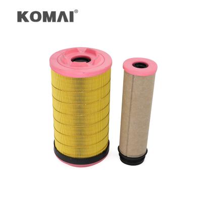 China Complete Set Cartridge Hepa Air Purifier Air Filters 4578206 C21600 A-3181AB for sale