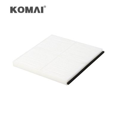China Durable Kenworth Cab Filter , Car Air Conditioner Filter 51186-42000 51186-42300 for sale