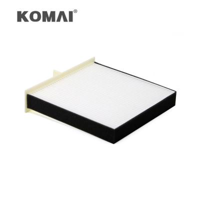 Китай Предварительная ПОЛЬЗА воздушного фильтра 2299047 кабины высокой эффективности ДЛЯ 307C/308C продается