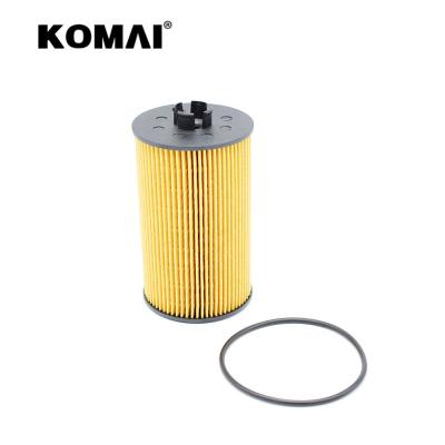 China Spin On  Oil Filter / Generator Oil Filter LP8700 E160H01D28 11708550 EO2626 for sale