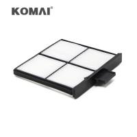 China OEM 87529500 Cabin Air Filter For  E135B E150B E175B E385C E485C for sale