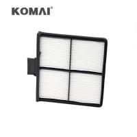 China OEM 87529500 Cabin Air Filter For  E135B E150B E175B E385C E485C for sale
