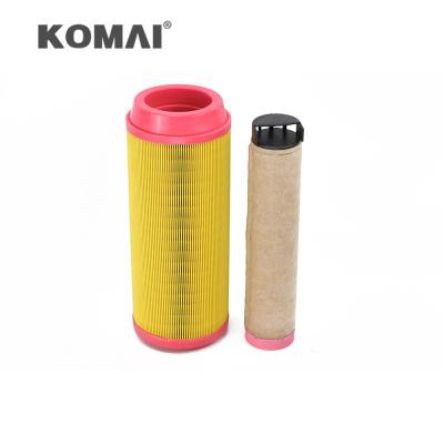 China C14200 1319142 Replacement Parts  239D 308C Mann Filter Air Intake Filter for sale