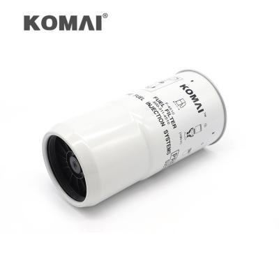 Cina Filtro del carburante 600-319-4540 FS19946 per l'escavatore del camion di KOMATSU in vendita