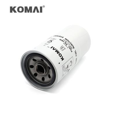 Cina Filtro del carburante 600-319-4540 FS19946 per l'escavatore del camion di KOMATSU in vendita