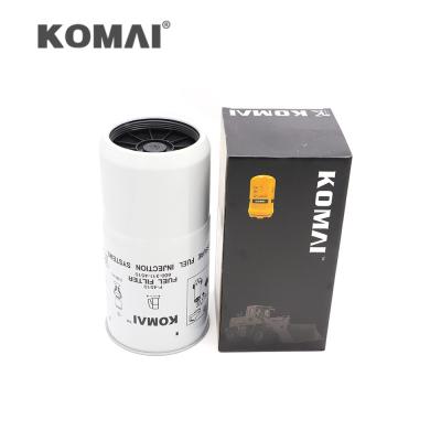 Cina Filtro del carburante 600-319-4540 FS19946 per l'escavatore del camion di KOMATSU in vendita