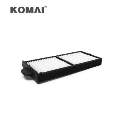 Китай PY50V01001P1 фильтр кабины воздуха FK-064 SC 80096 с высококачественной пользой для KOBELCO продается