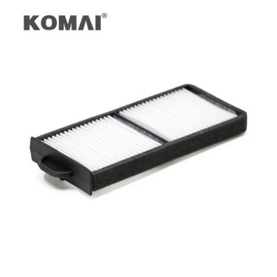 Китай PY50V01001P1 фильтр кабины воздуха FK-064 SC 80096 с высококачественной пользой для KOBELCO продается