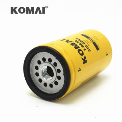 중국 적재기 연료 필터 3190844 SK 3058 SN 55440 319-0844 OEM 품질을 위해 사용하세요 판매용