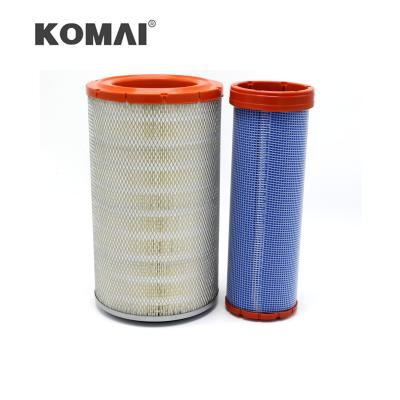 China 612600114993 Wheel Loader Air Cleaner Filter With Hepa 612600114993 for sale
