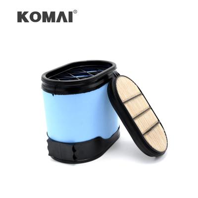 China Bus Air Filter P608676 P601560 AF4206 AF4199 21604540 For Engine for sale
