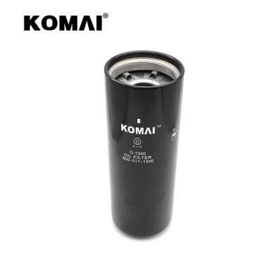 China Original Size Oil Filter LF9000N SO 10068 LV50V00005P1 600-211-1340  With Hepa Quality for sale