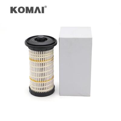 China 11Q4-70110 296854 360-8960 3608960 For  Excavator 312D 315D 320D Fuel Filter Element for sale