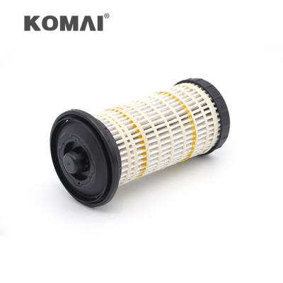 China 11Q4-70110 296854 360-8960 3608960 For  Excavator 312D 315D 320D Fuel Filter Element for sale