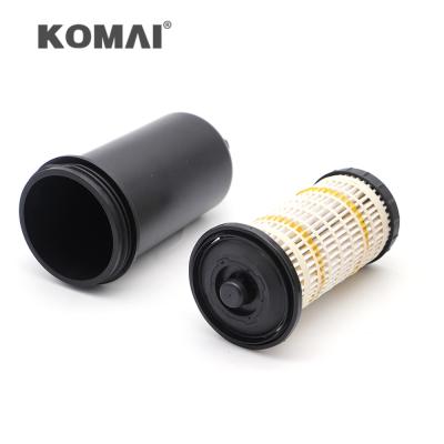 China 11Q4-70110 296854 360-8960 3608960 For  Excavator 312D 315D 320D Fuel Filter Element for sale