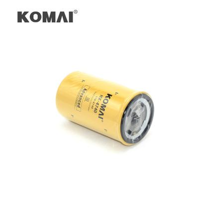 Cina Filtro dell'olio idraulico 119-4740 per  Loader BT8417 HF28853 P550486 119-4740 1194740 in vendita