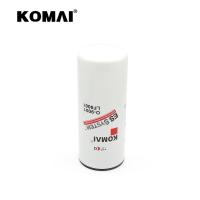 China PC400-7 PC450-7 Engine Oil Filter for sale