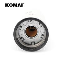 China PC400-7 PC450-7 Engine Oil Filter for sale