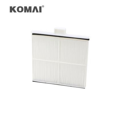 Китай Воздушный фильтр кабины Kobelco SK200-10 SK210-9 51186-42270 47814788 SC80098 LQ50V01007P1 продается